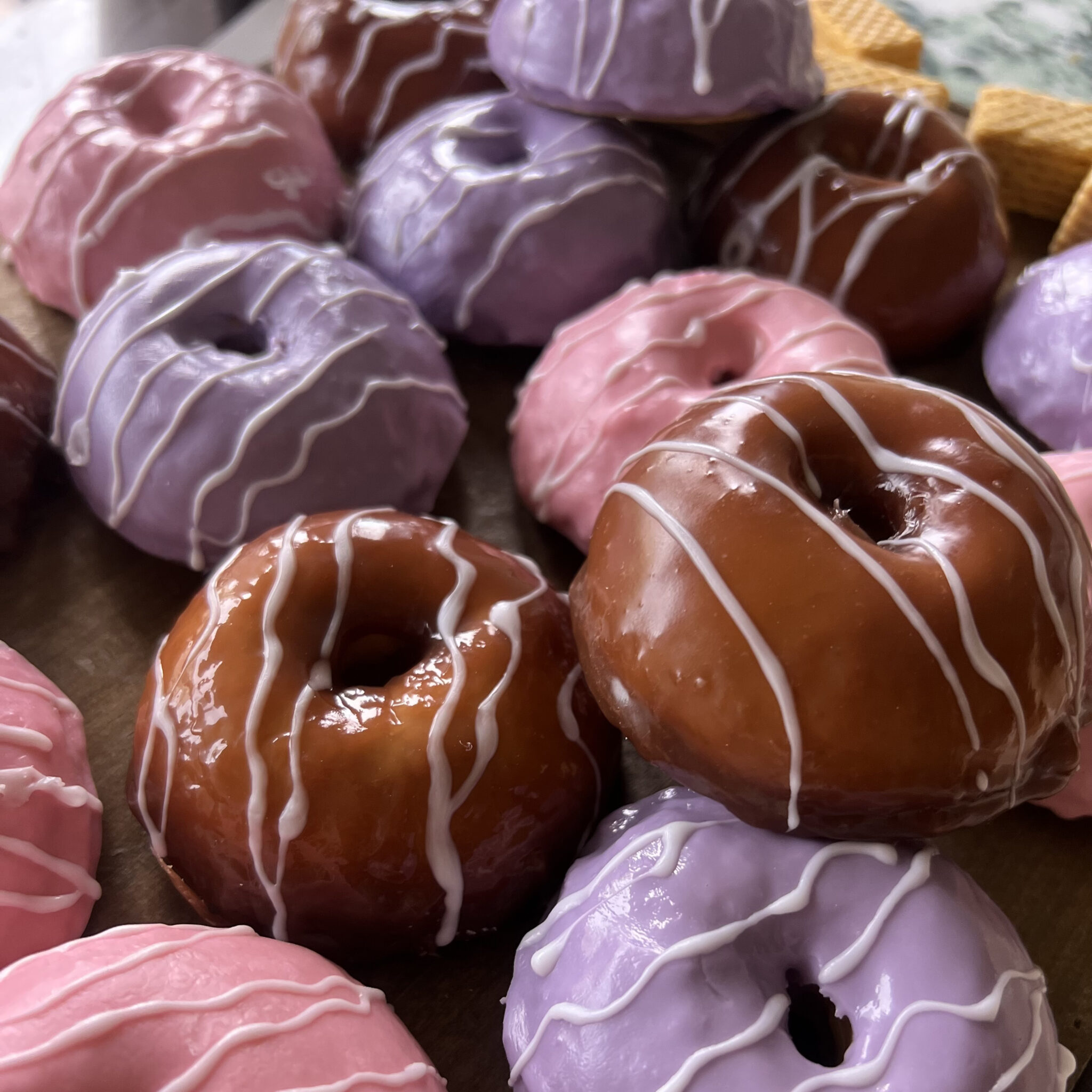 Donut Soap – Candy Soap